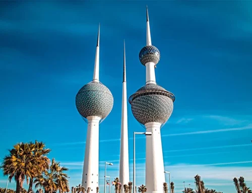 Shipping from Dubai to Kuwait with Zmzm Express
